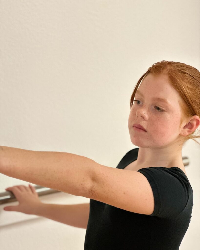 RAD Classes – Steren School of Ballet